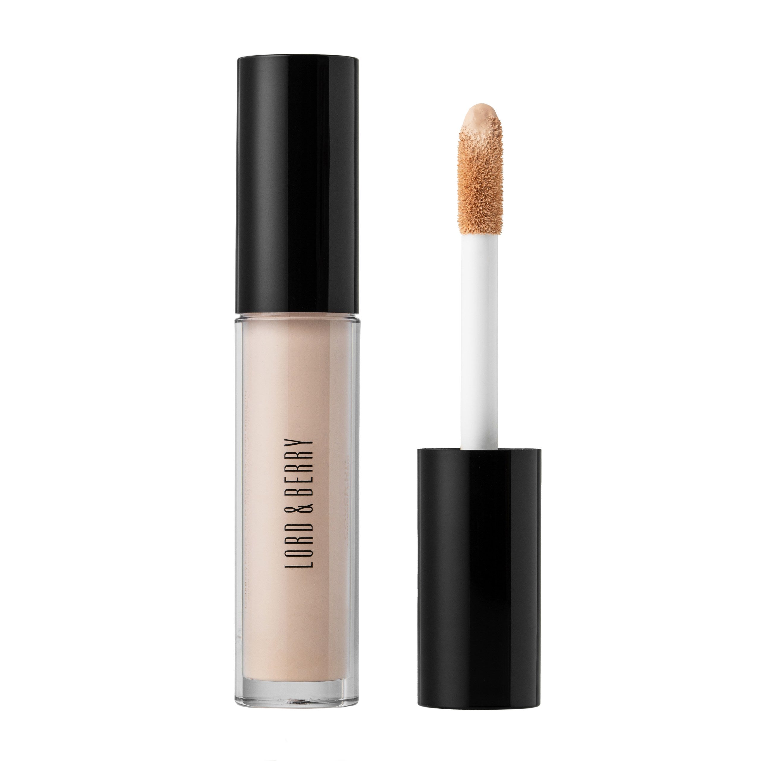 Lord & Berry Cover Up - Concealer Cream – Koncept Beauty