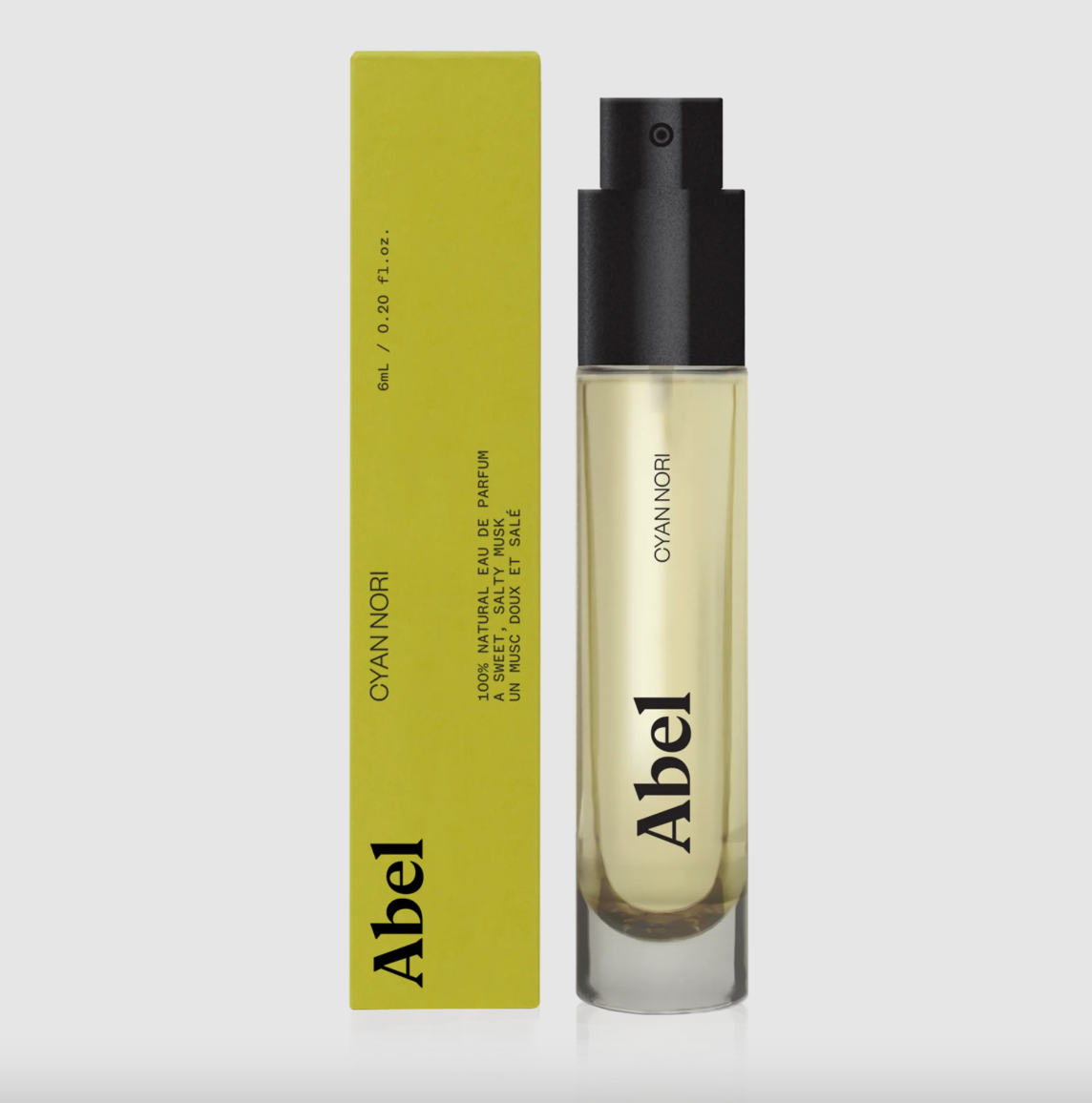 Abel minis – Koncept Beauty